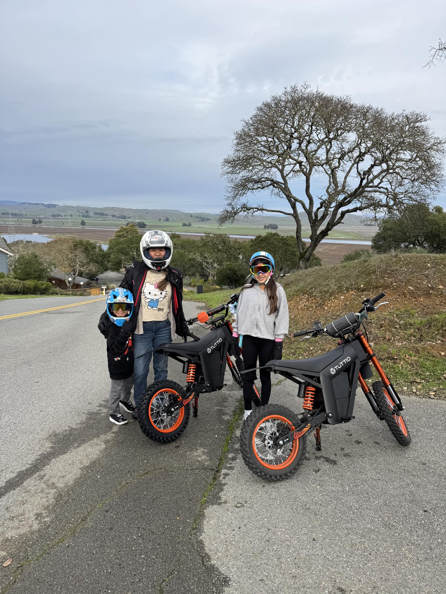 Tuttiosport: Building a Thriving Ebike Community, One Ride at a Time – TUTTIO