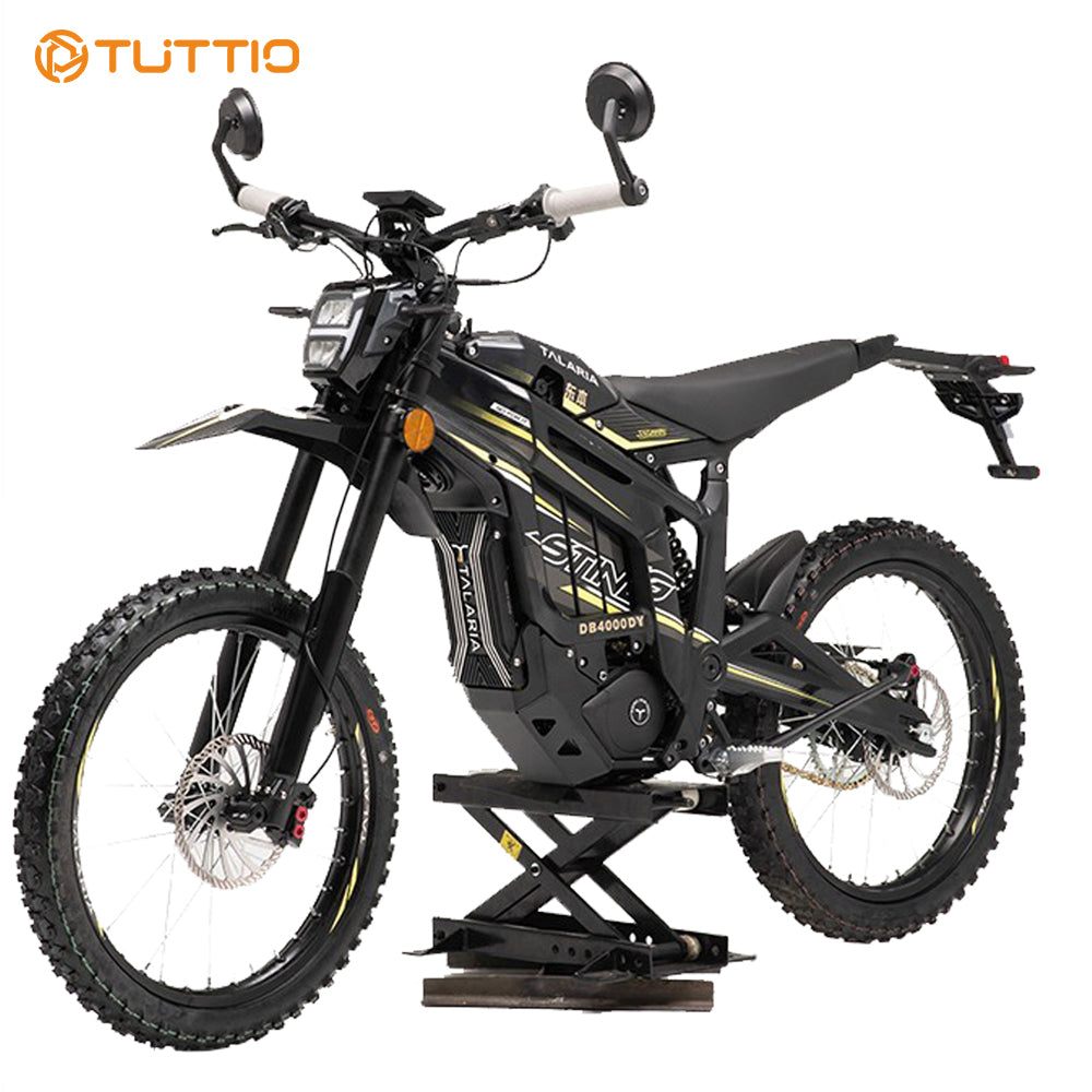 Top Adults Electric Motorcycles for Sale – TUTTIO
