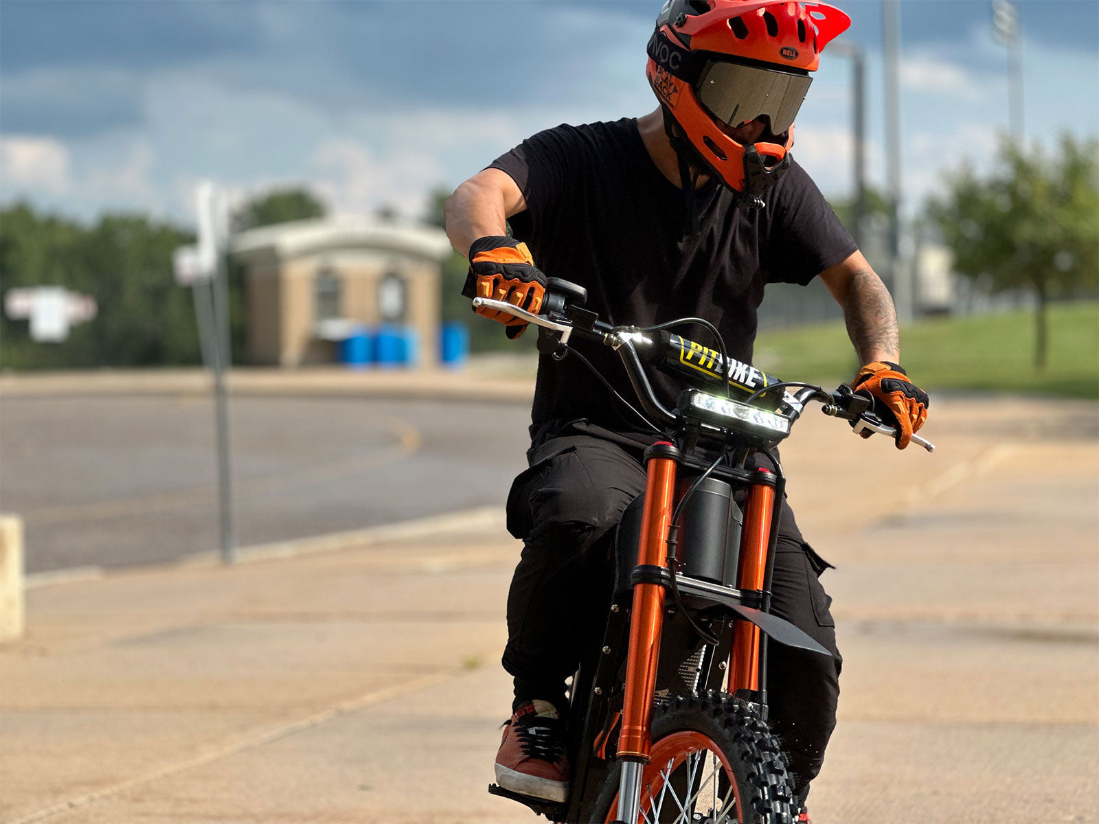 Top Electric Bikes Brand Suppliers | Best Online Electric Bike Shop ...