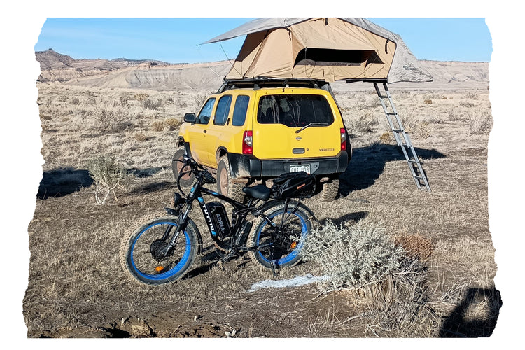 Top Electric Bikes Brand Suppliers | Best Online Electric Bike Shop ...