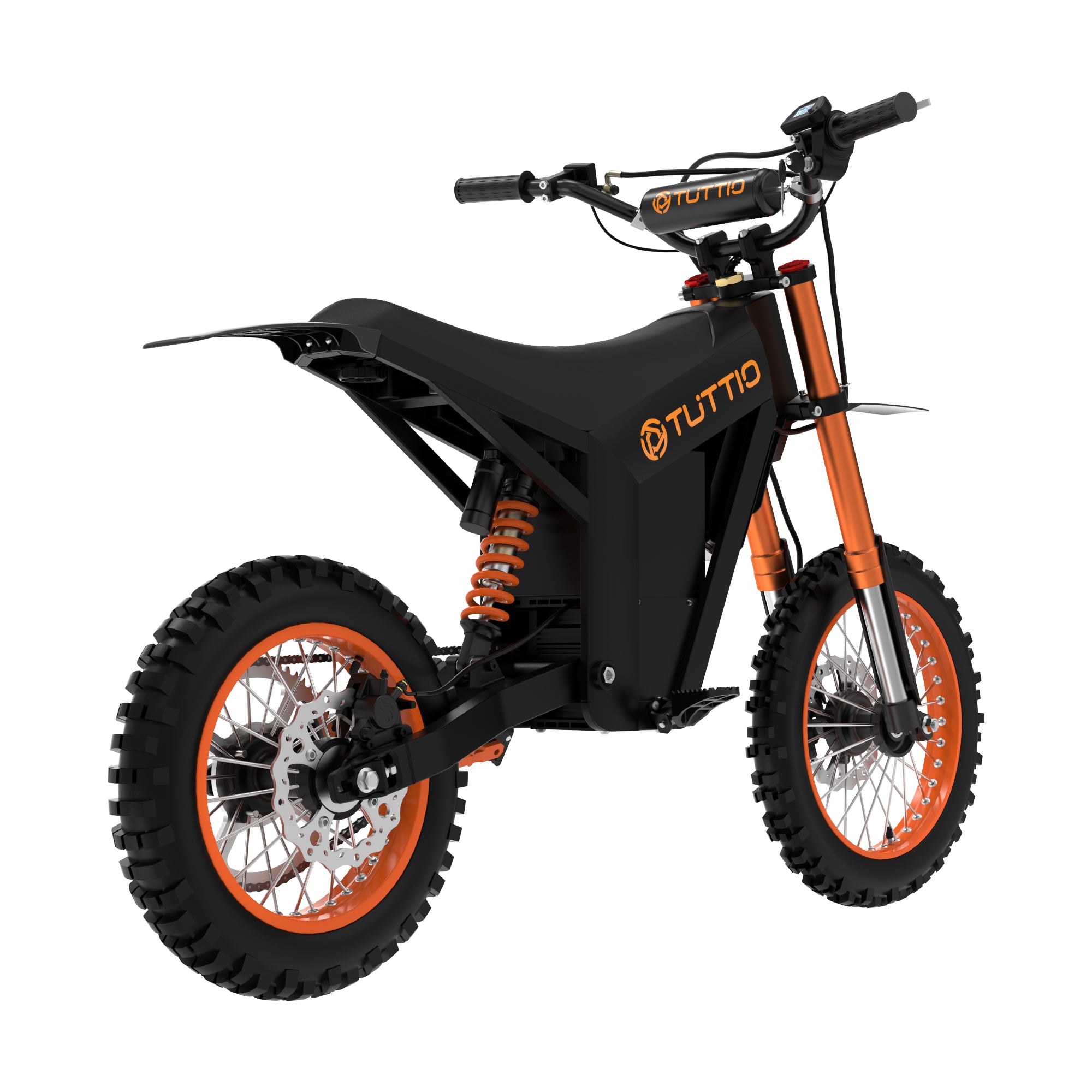 Tuttio Soleil01 Electric Mini Bike for Kids & Adults – TUTTIO