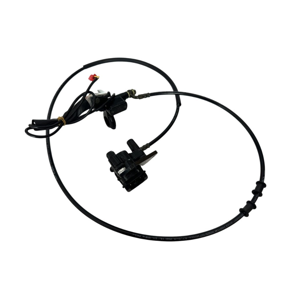 Tuttio Soleil01 Brake Assembly – TUTTIO