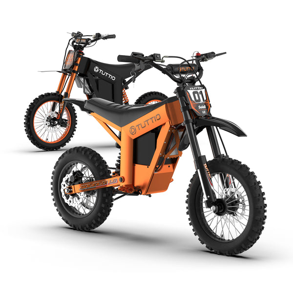 tuttio ebike