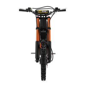 Tuttio Soleil01 Electric Mini Bike for Kids & Adults - UL Certificatio ...