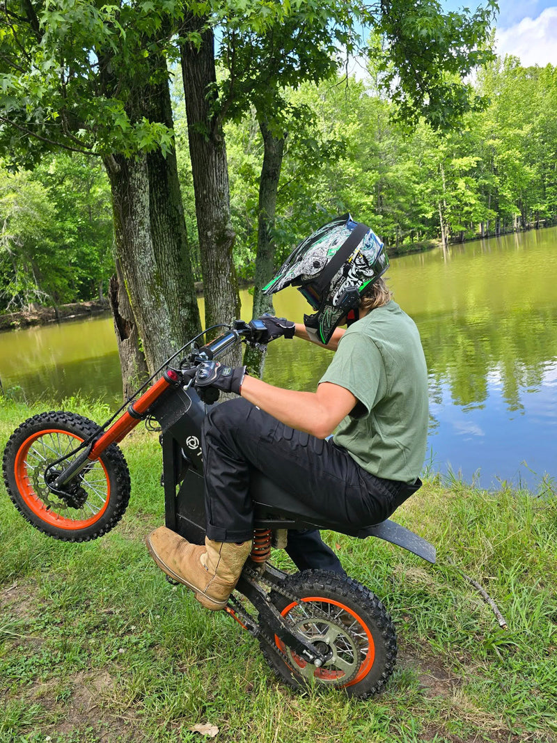 Trusted by over 219,000+ families.