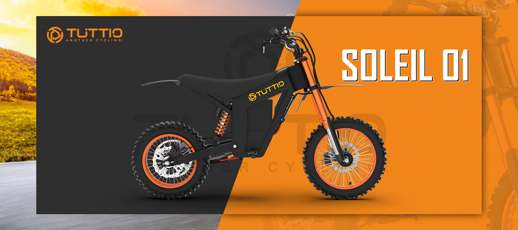 Top Electric Bikes Brand Suppliers | Best Online Electric Bike Shop – TUTTIO