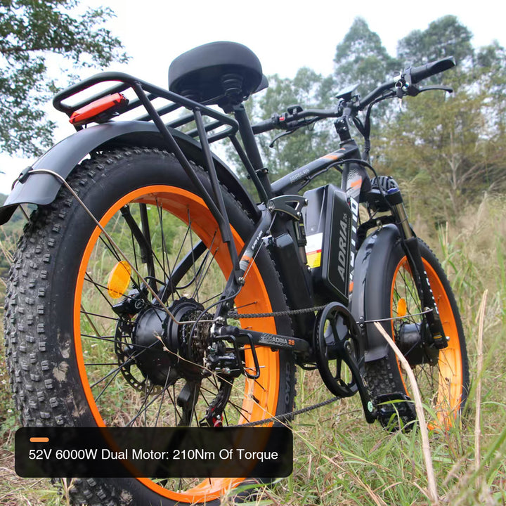 electric bike