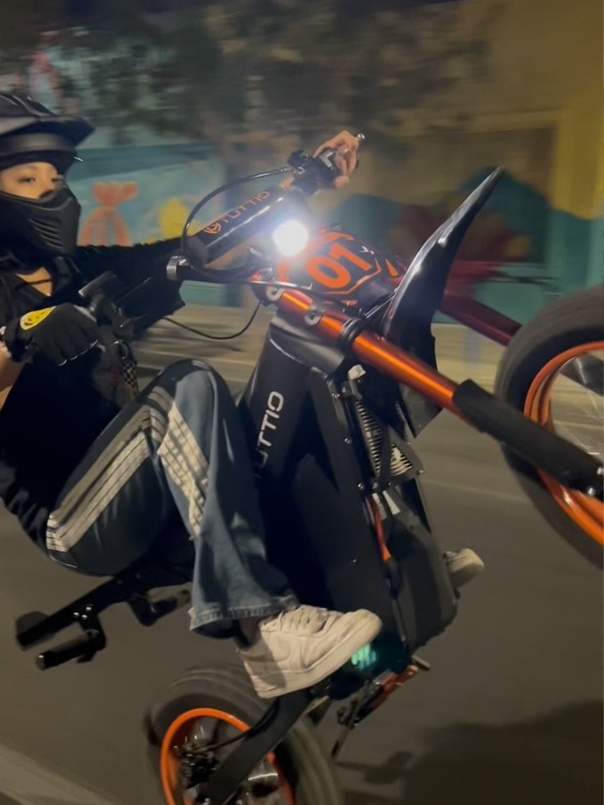 Frequently Asked Questions about Soleil01