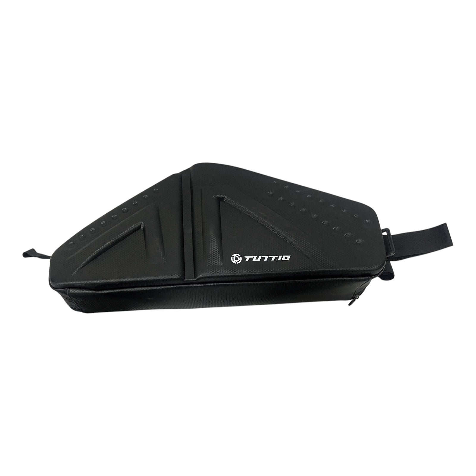 Home Tuttio ICT Ebike Hard Shell Triangle Frame Storage Bag